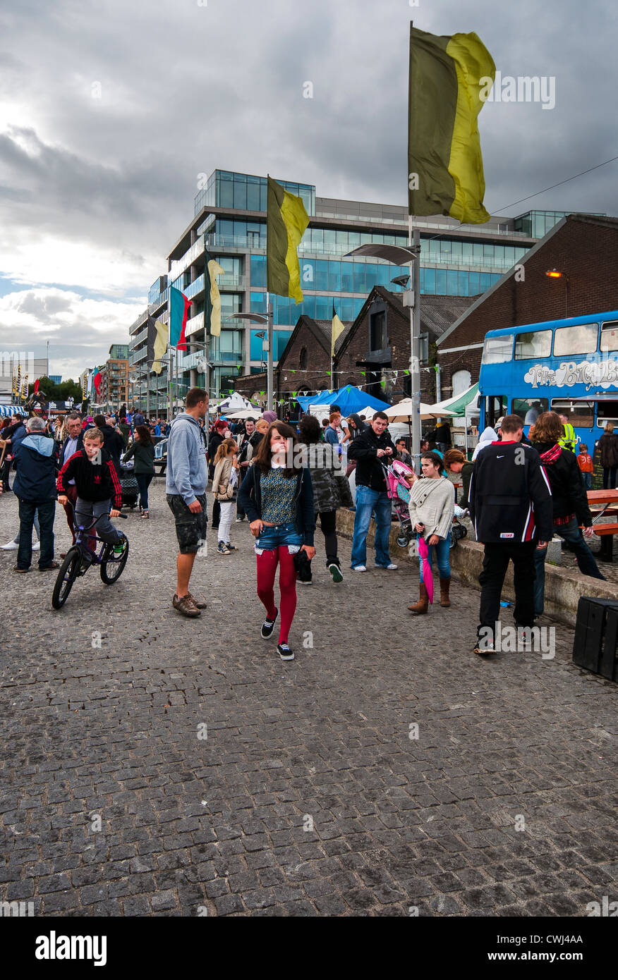 Urban culture hi-res stock photography and images - Alamy