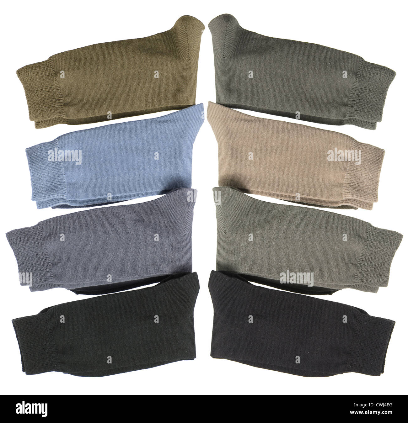 Socks cotton hi-res stock photography and images - Alamy