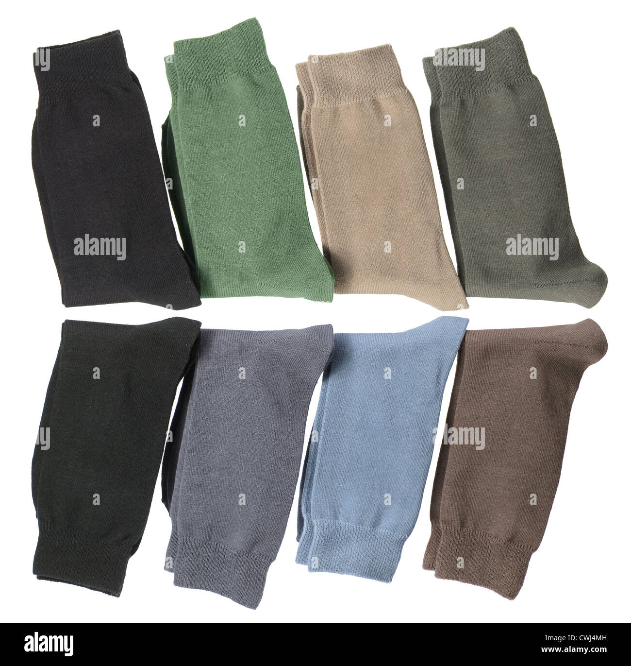 Wear socks hi-res stock photography and images - Alamy