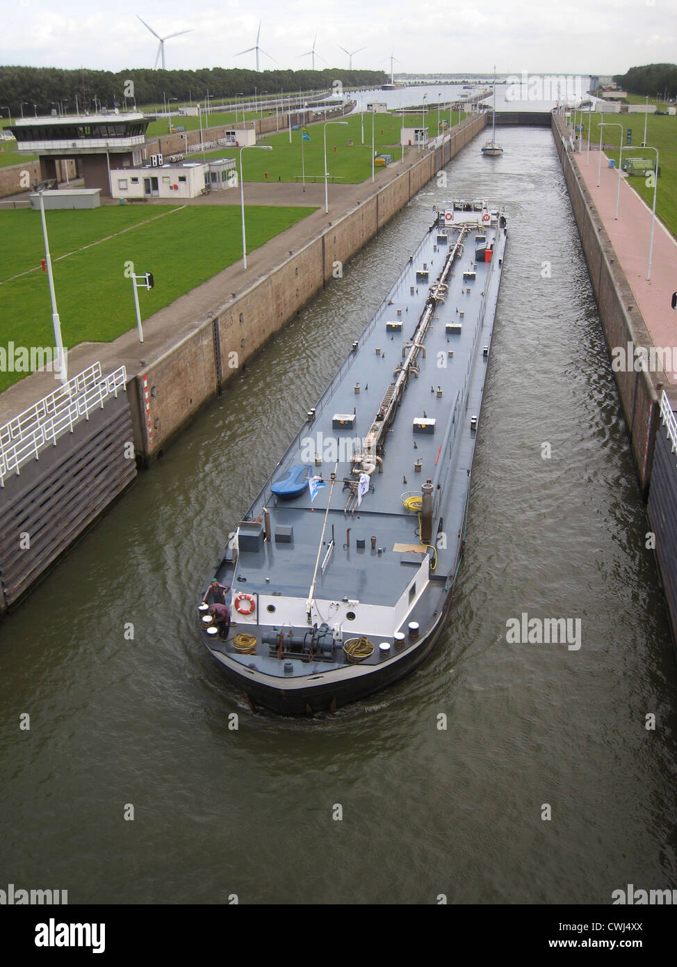 Barge canal hi-res stock photography and images - Alamy