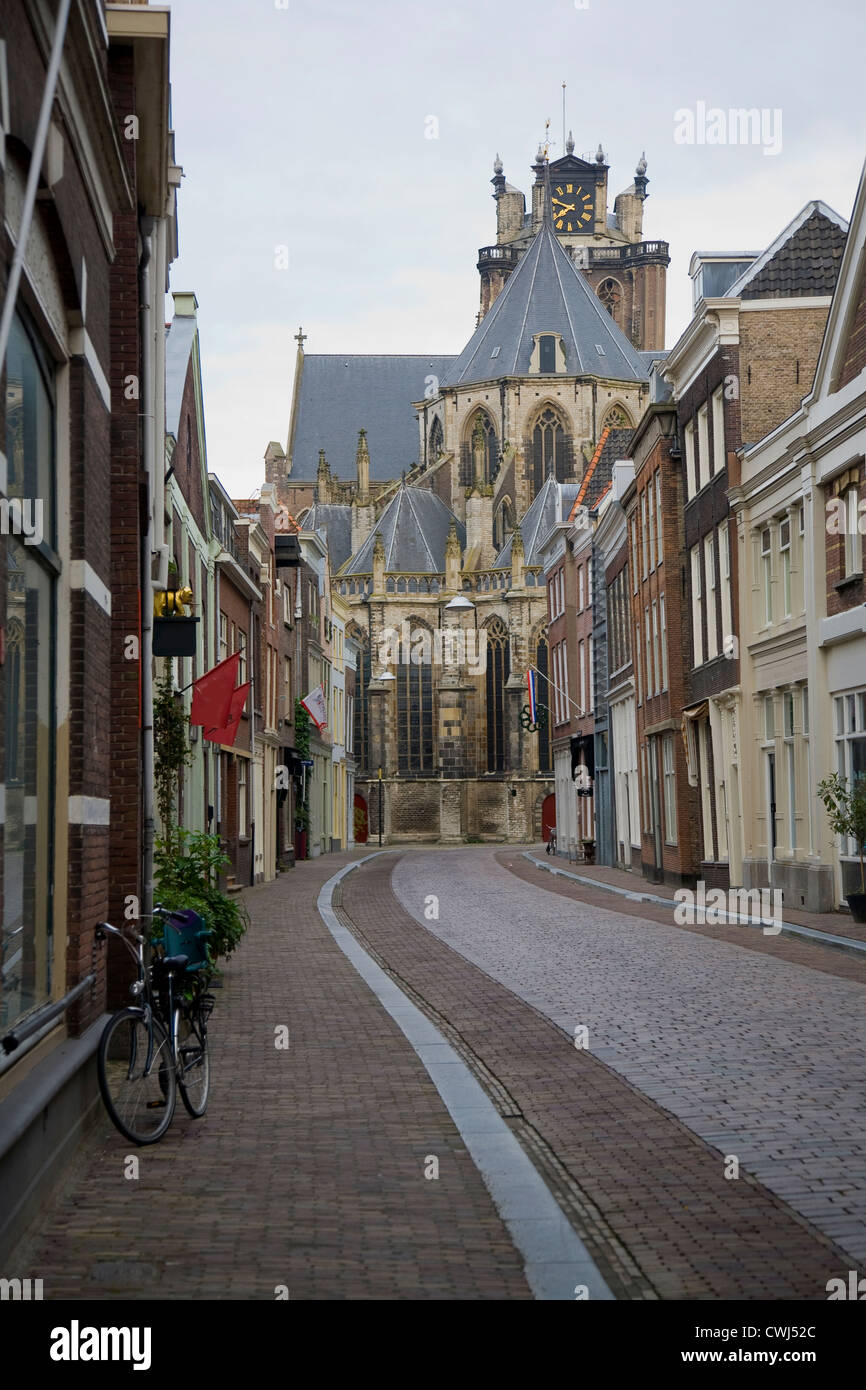 Dutch church hi-res stock photography and images - Alamy