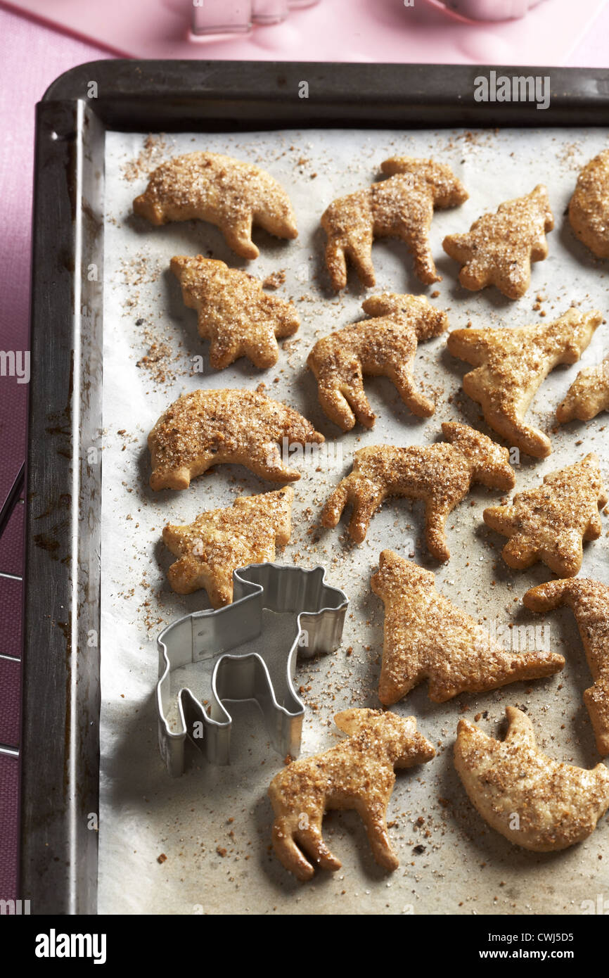 Finnish christmas biscuits hi-res stock photography and images - Alamy