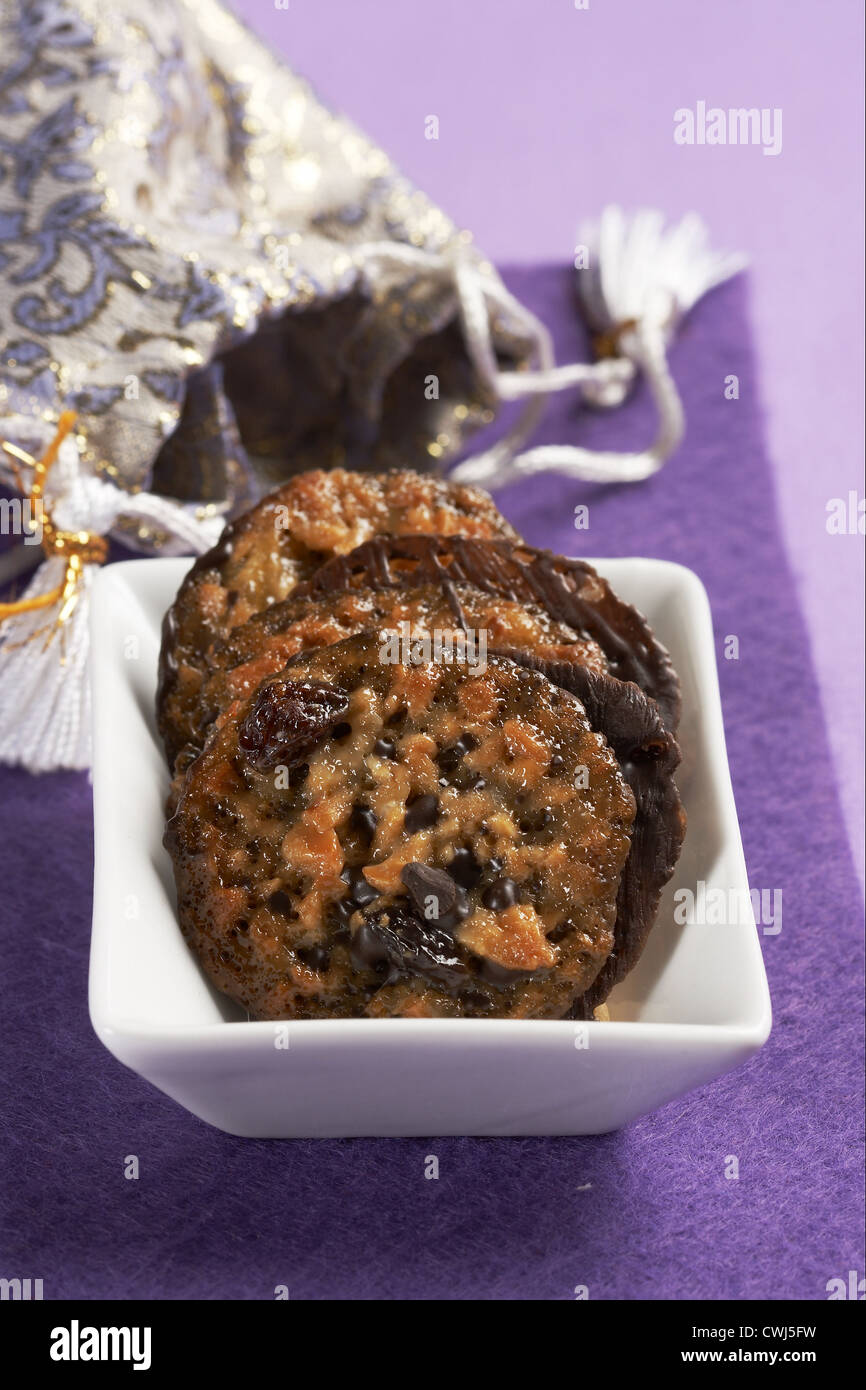 Moroccan biscuits hi-res stock photography and images - Alamy