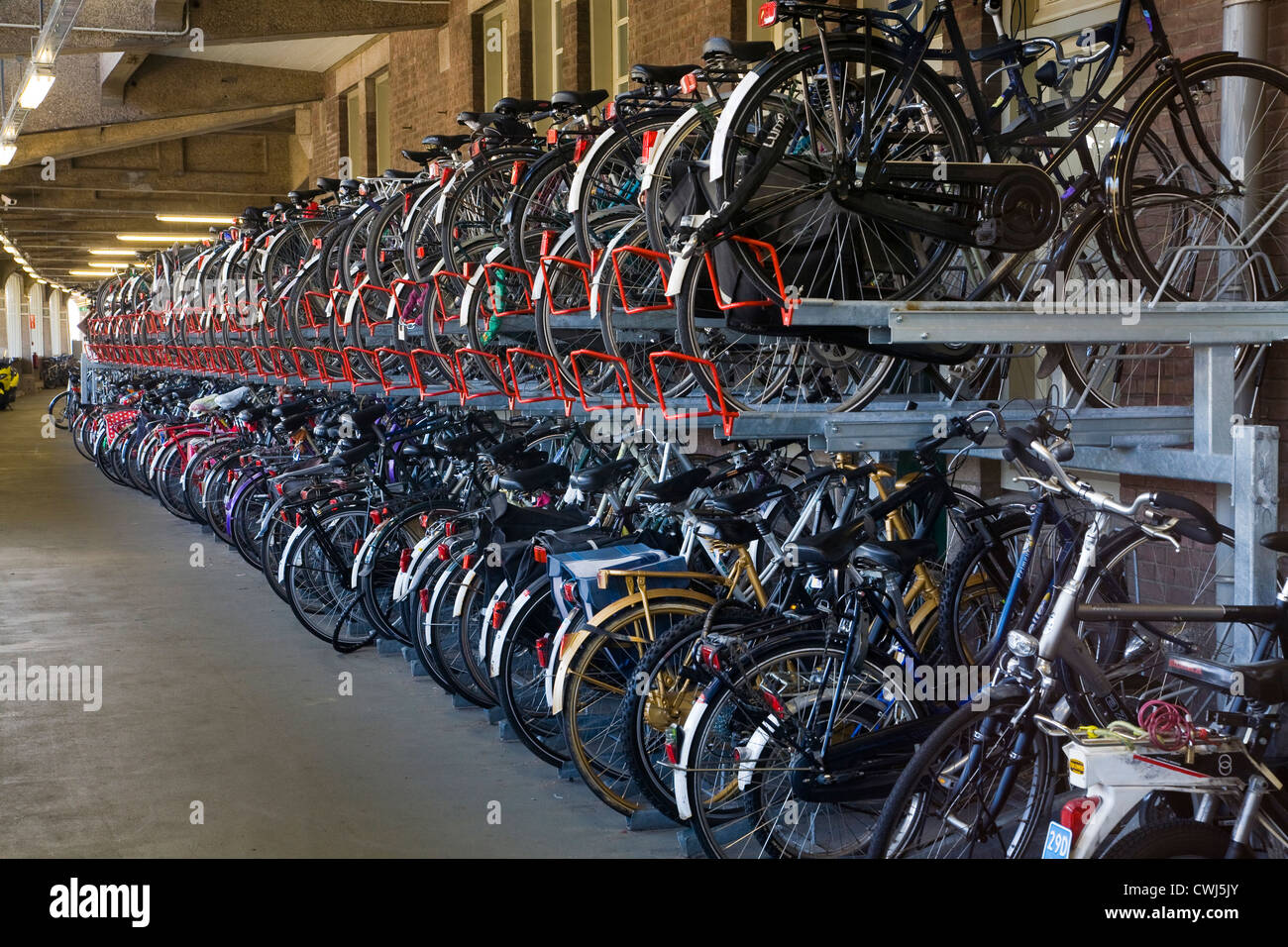 Storage rack racks hi-res stock photography and images - Alamy