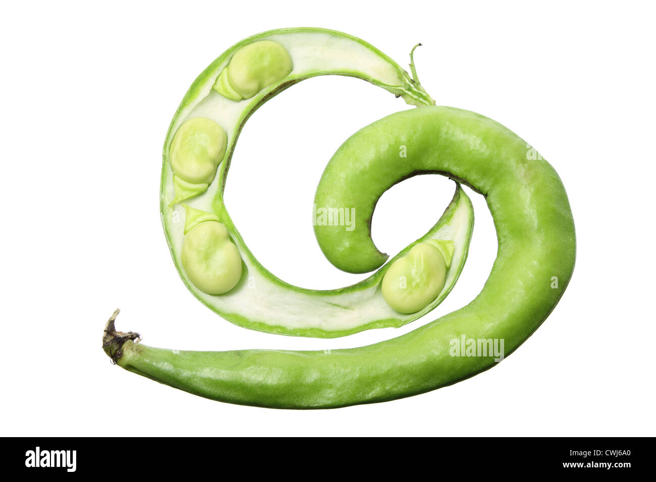 Bell beans hi-res stock photography and images - Alamy
