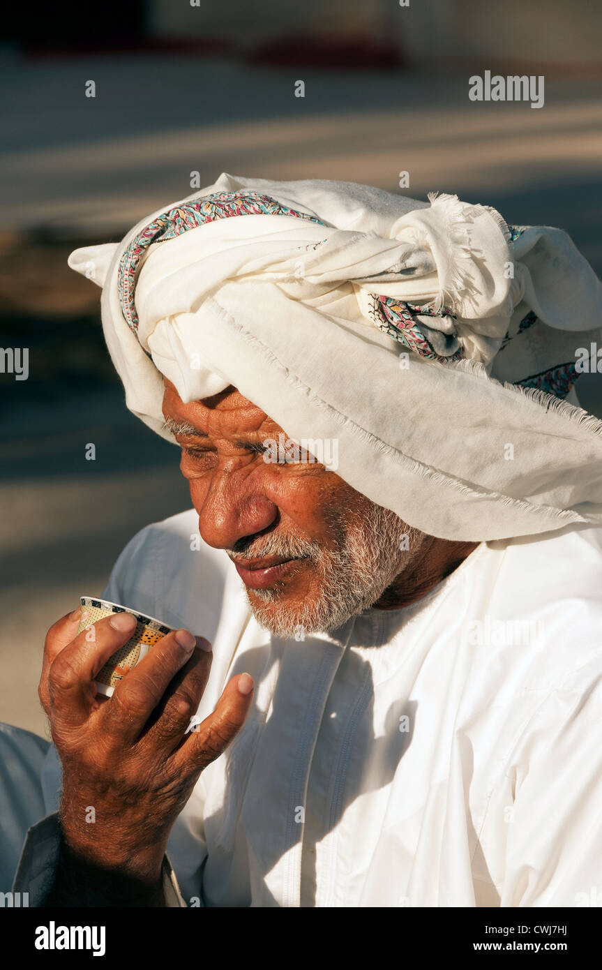 Elk207-1492v Oman, Muscat, Muscat Festival, Bedouin encampment ...