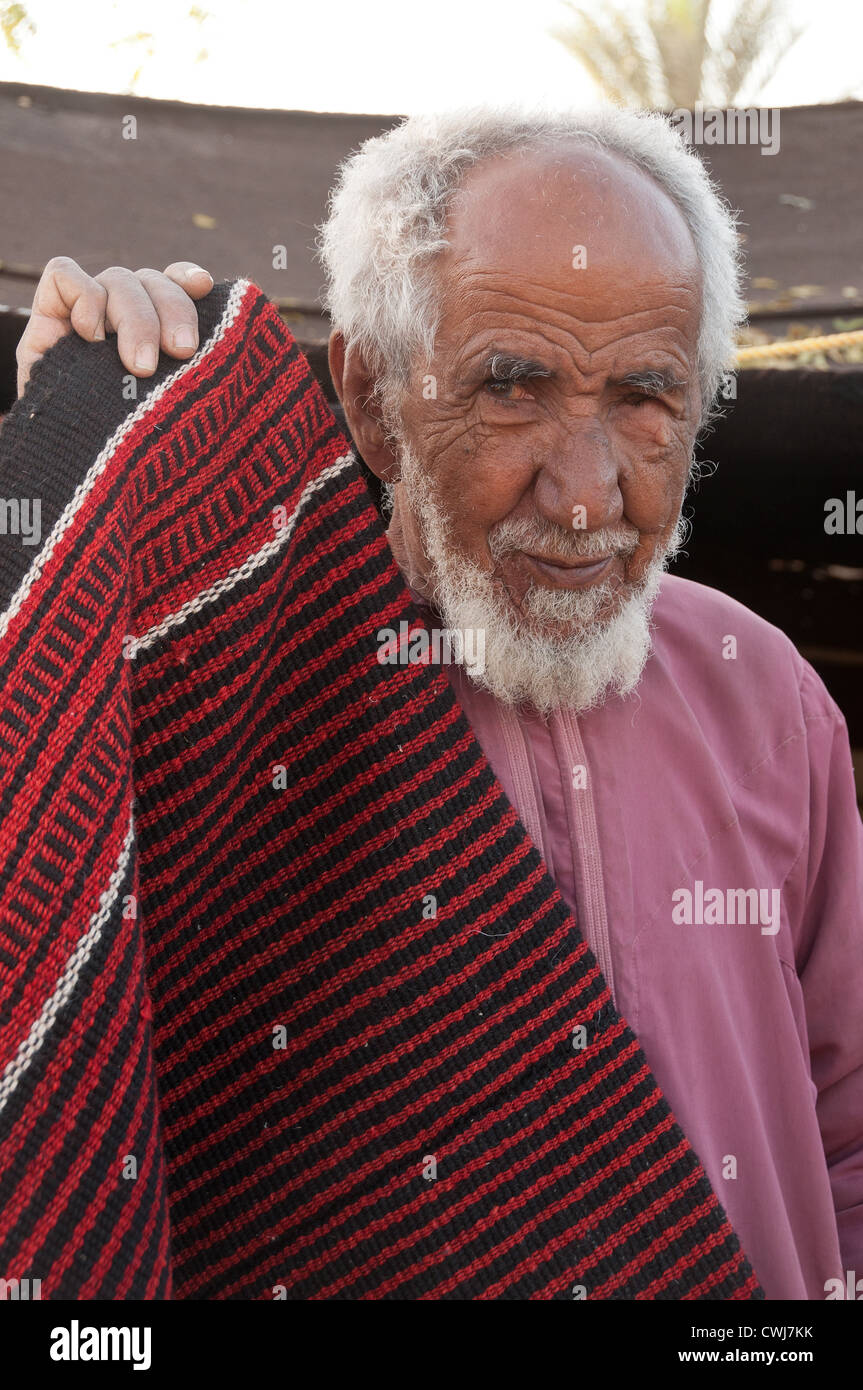 Elk207-1497v Oman, Muscat, Muscat Festival, Bedouin encampment ...