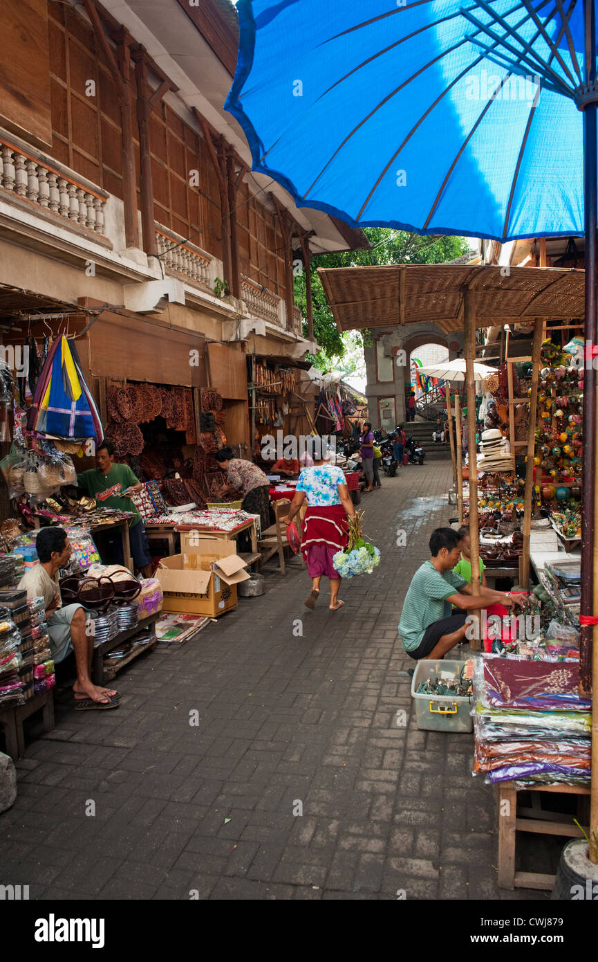 Balinese traditional market hi-res stock photography and images - Alamy