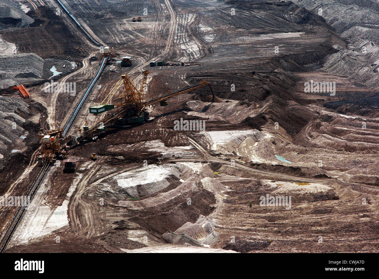 24.5.2010, letecka fotogr Stock Photo - Alamy