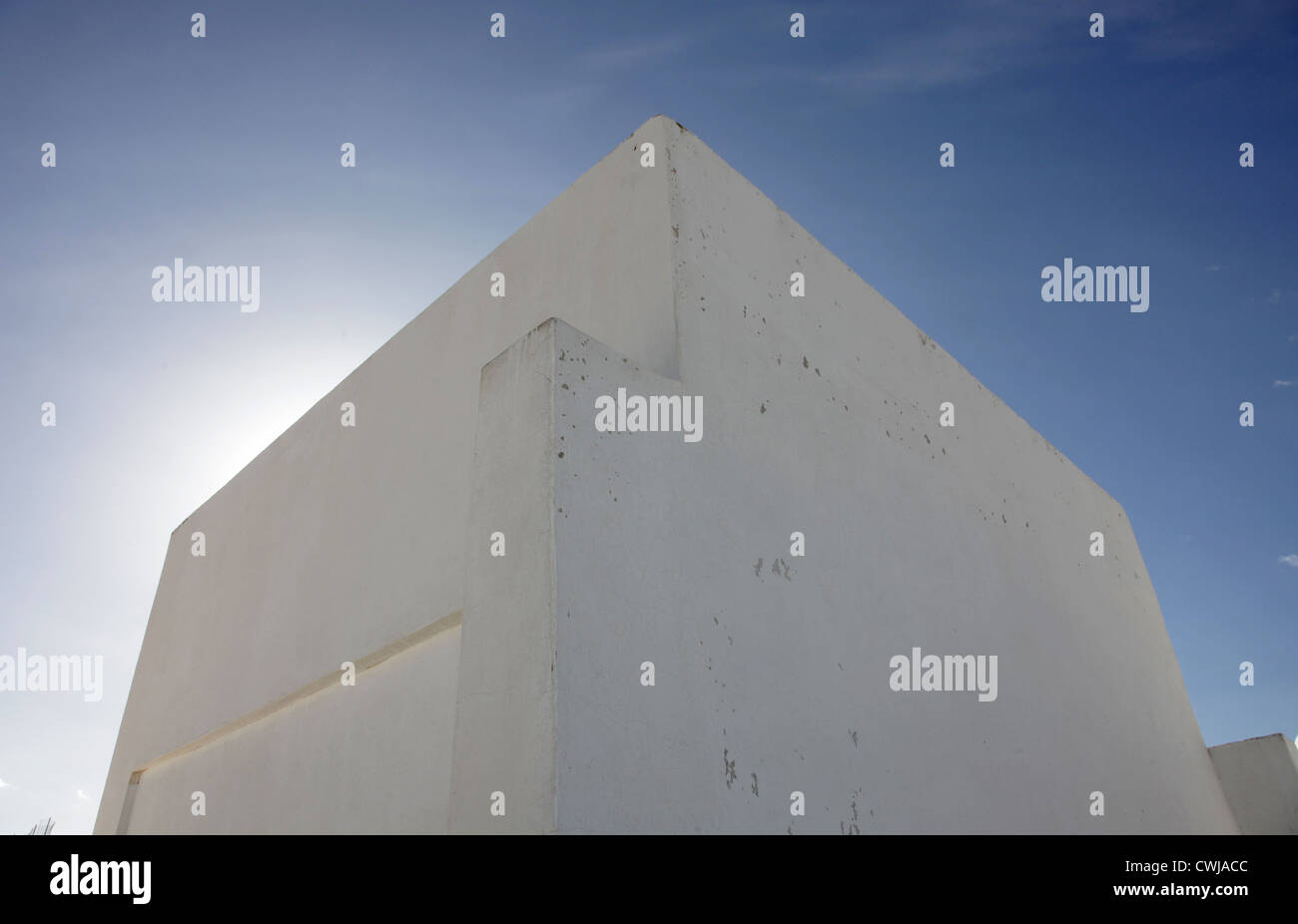 Tunisian traditional architecture Stock Photo - Alamy