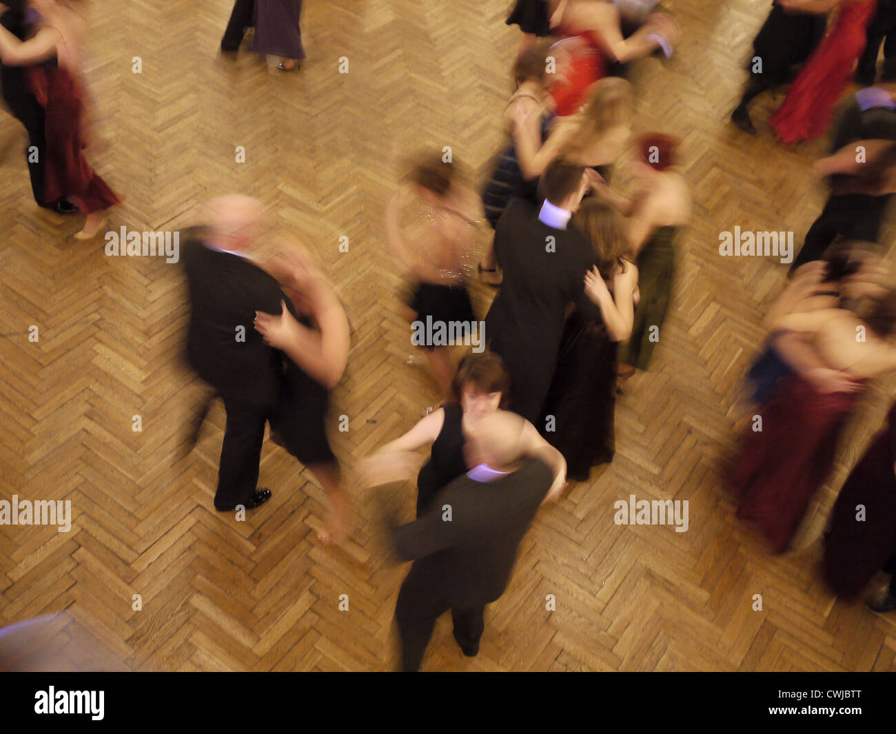 Ball dancing elegant hi-res stock photography and images - Alamy