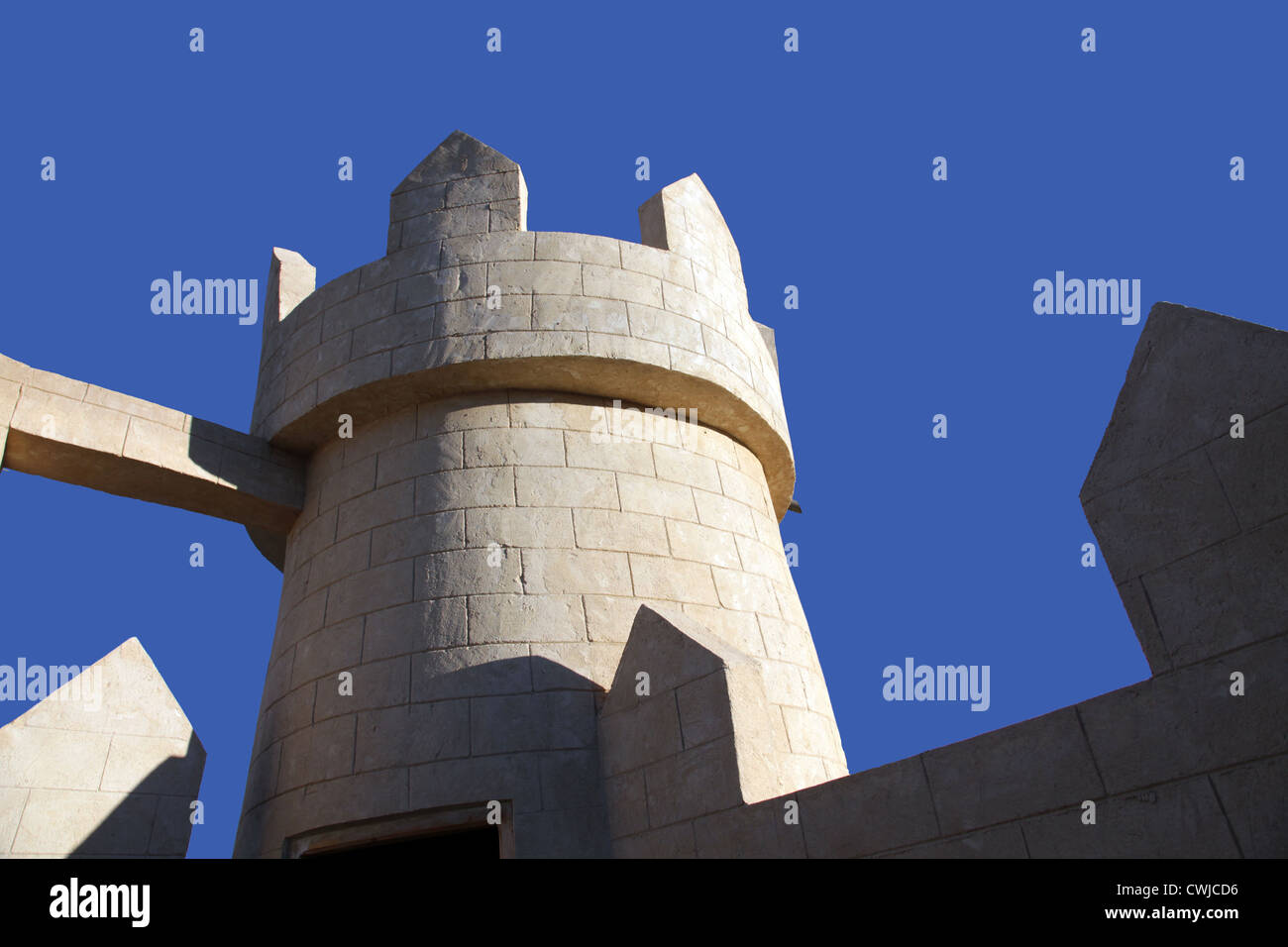 Fort fortress fortification hi-res stock photography and images - Alamy