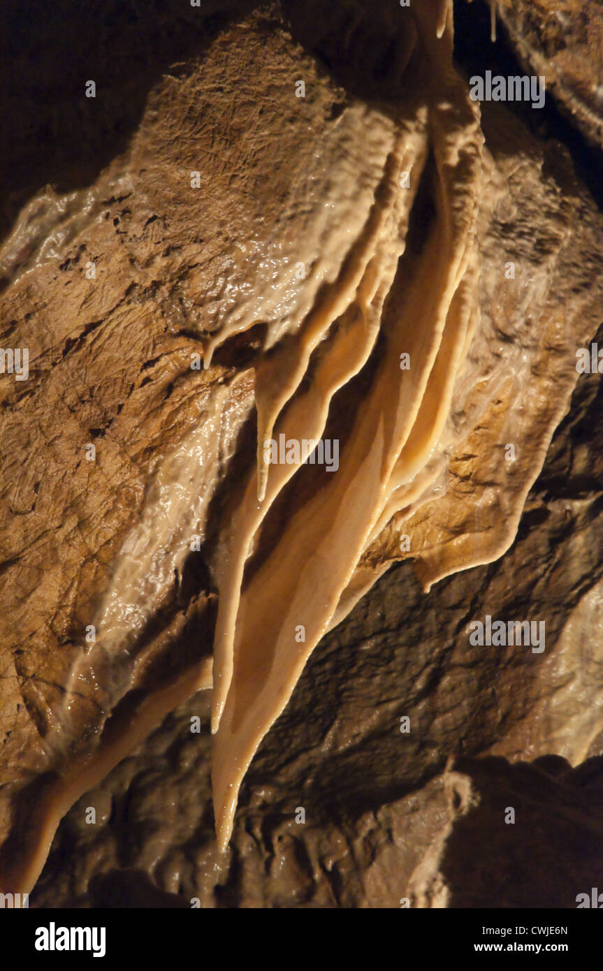 Bozkov Mountains, Czech Republic Stock Photo - Alamy