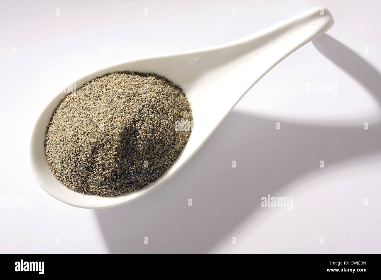 Milled hi-res stock photography and images - Alamy