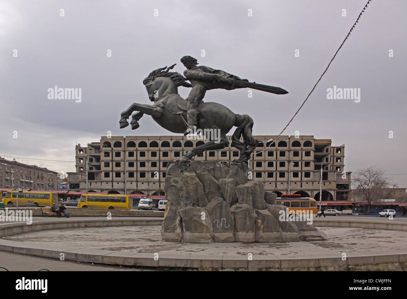 David sasun hi-res stock photography and images - Alamy