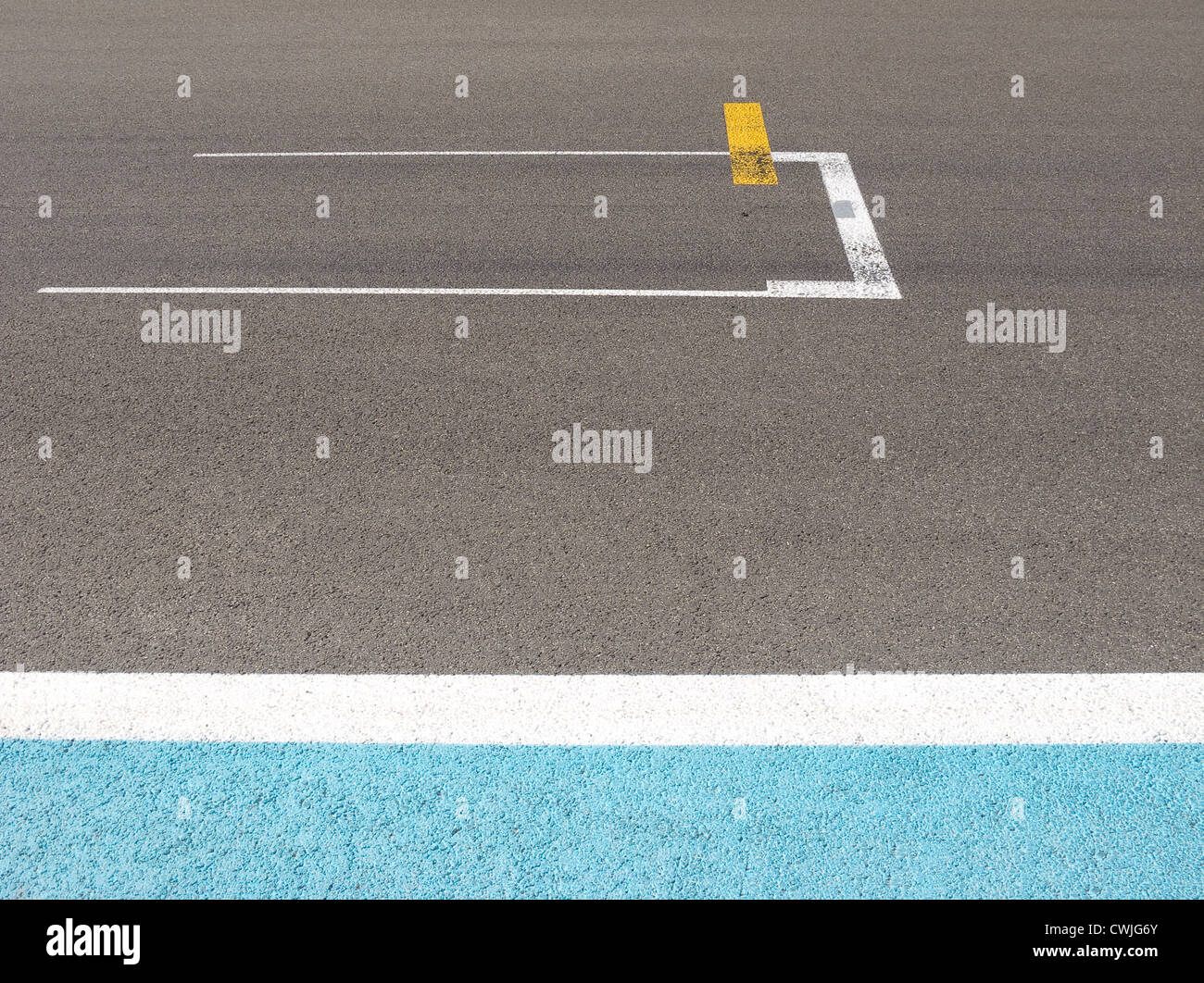 Pole position hi-res stock photography and images - Alamy