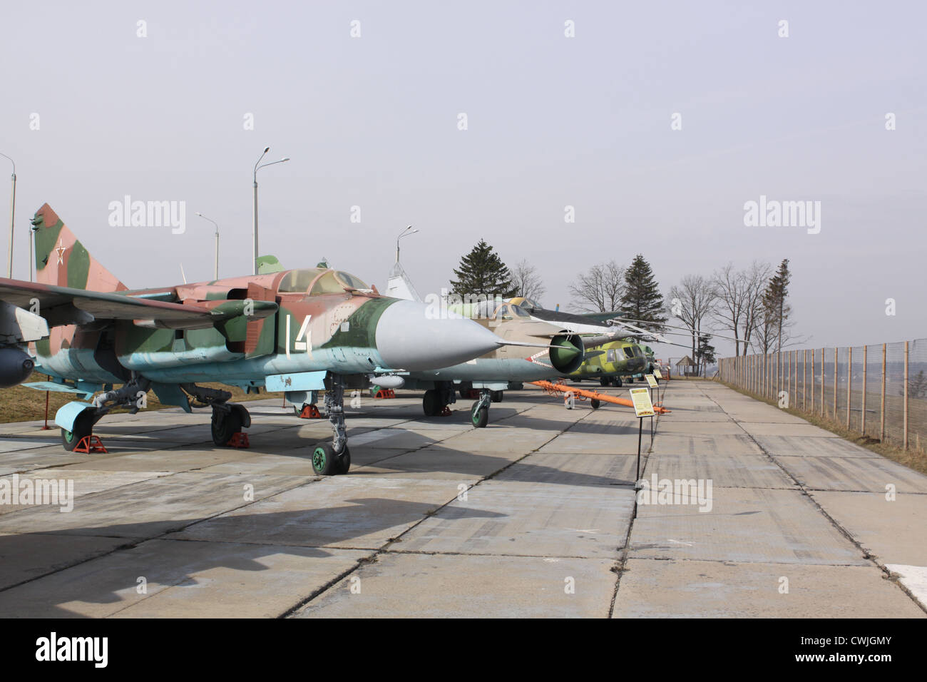 Belarus. Minsk. Historical and Cultural Complex "Stalin Line". Museum ...