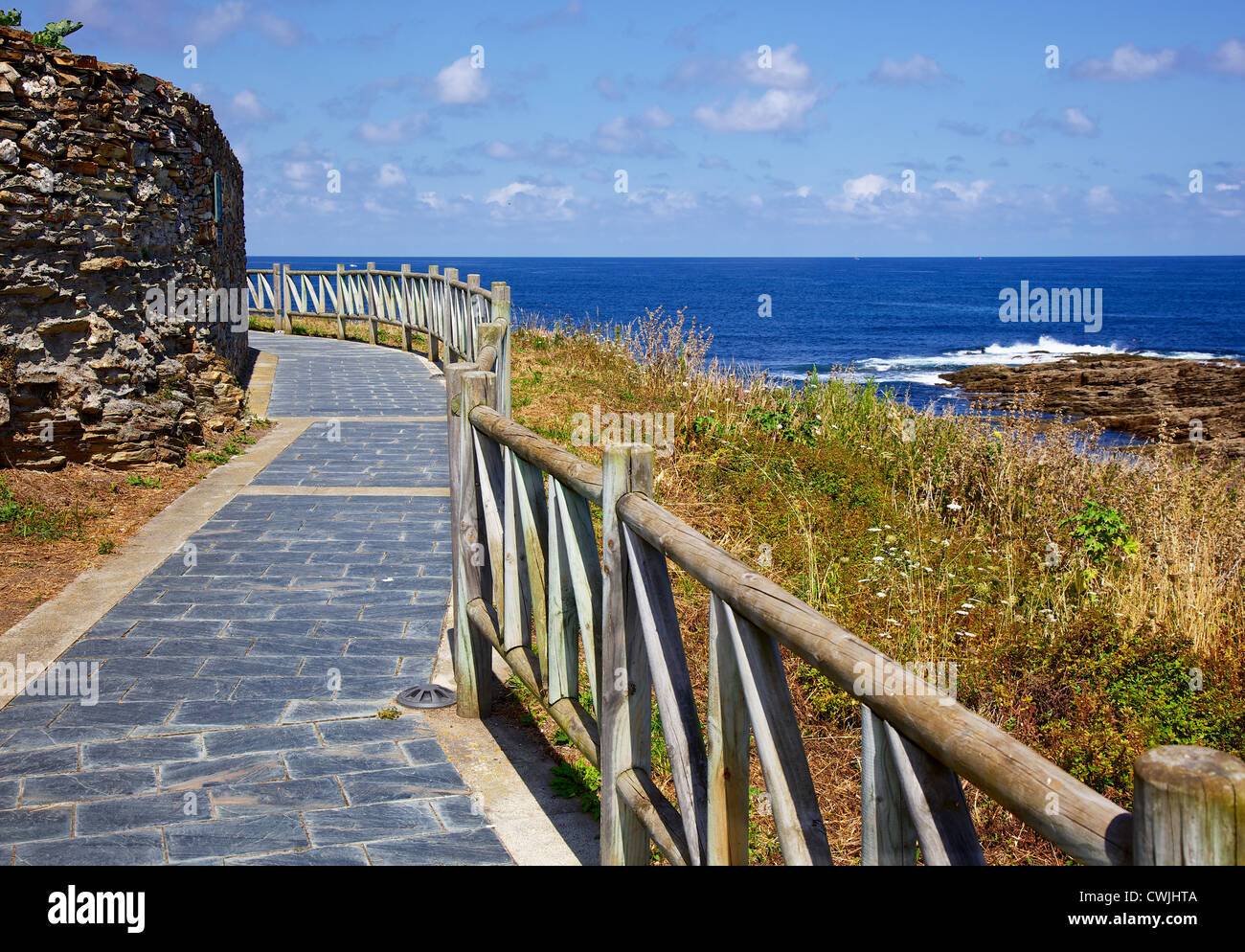 Rinlo hi-res stock photography and images - Alamy