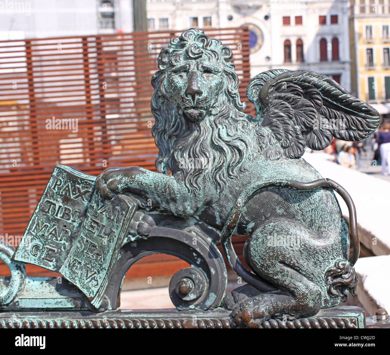 Venice The Lion City Venice In Winter, With A Poet As Our Guide The