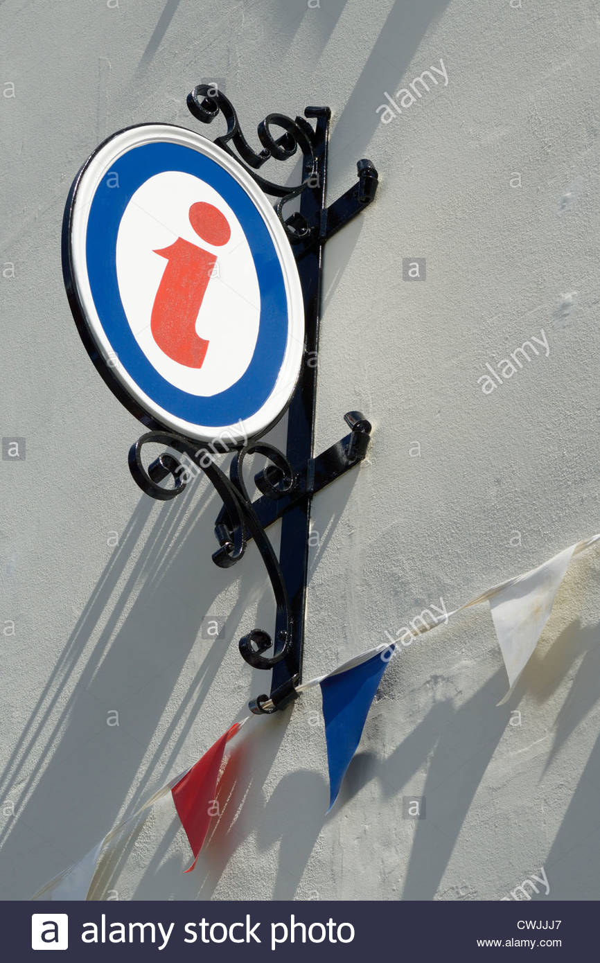 Wall Mounted Signage High Resolution Stock Photography and Images - Alamy