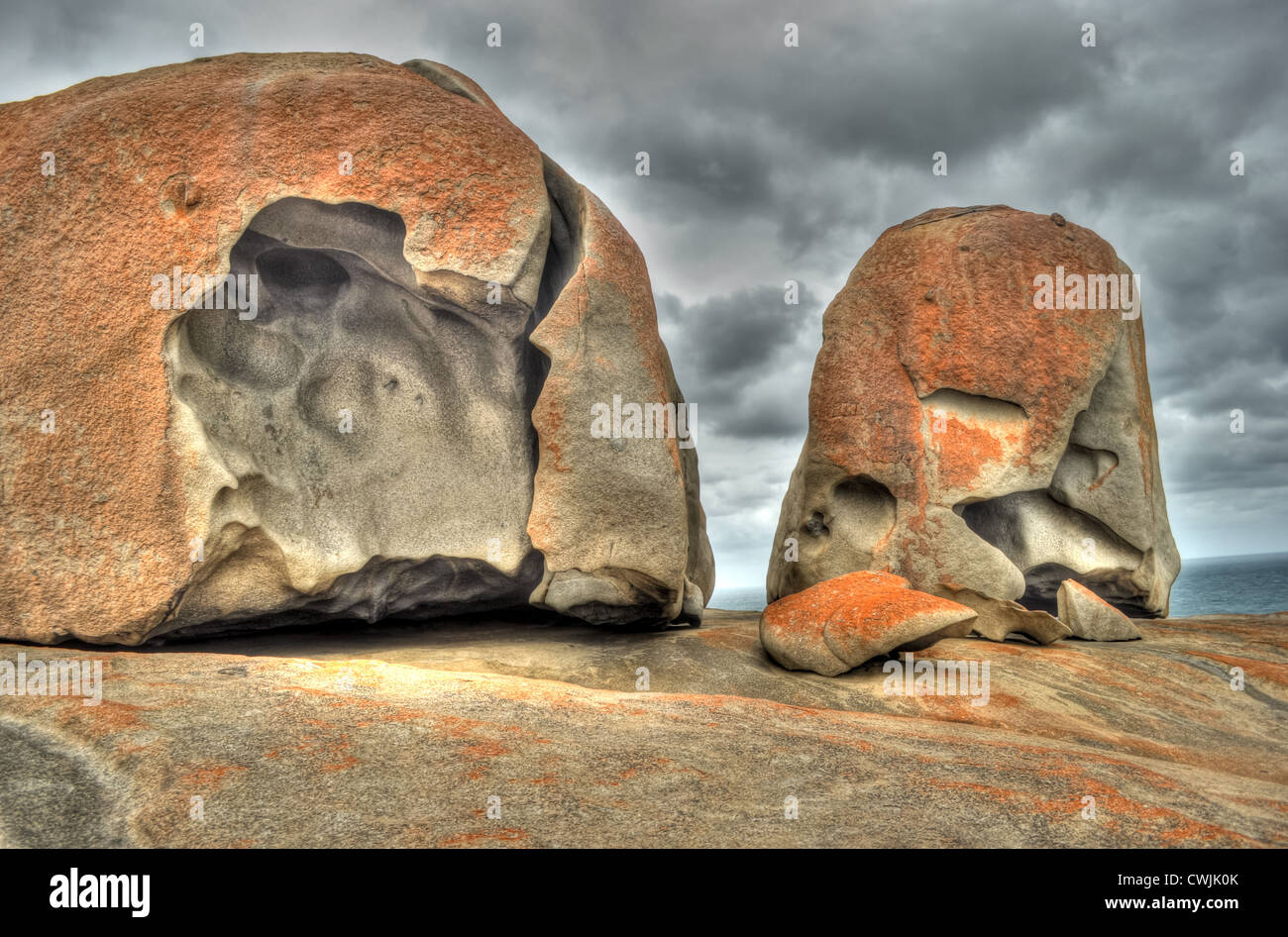 Remarkable rocks australia hi-res stock photography and images - Alamy