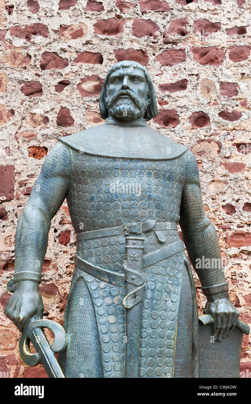 Sancho i of portugal hi-res stock photography and images - Alamy