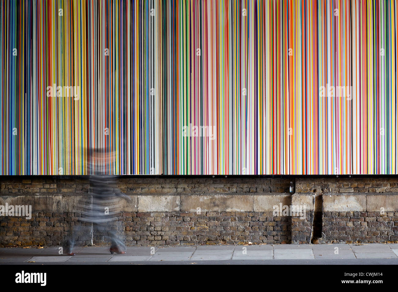 Bright vertical hi-res stock photography and images - Alamy