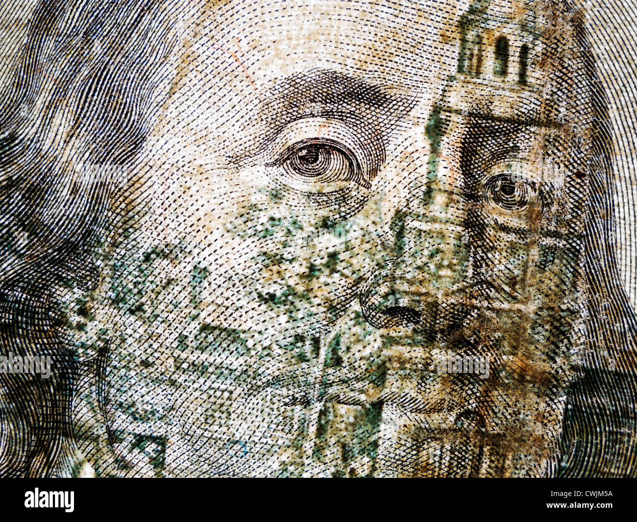 Dollar watermark hi-res stock photography and images - Alamy