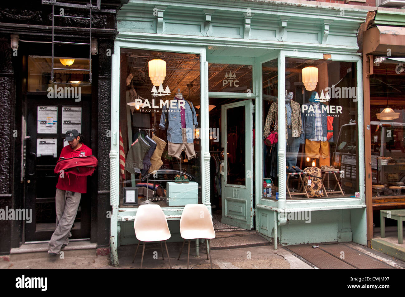 American village hi-res stock photography and images - Alamy