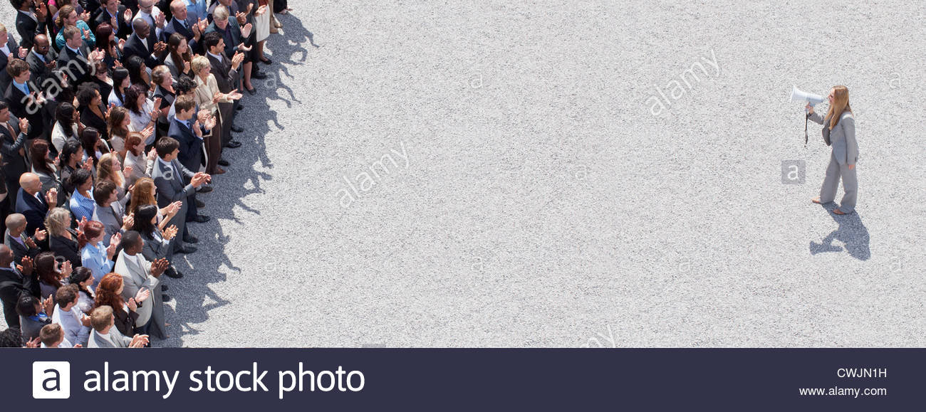 Mature Female Authority Stock Photos & Mature Female Authority Stock ...