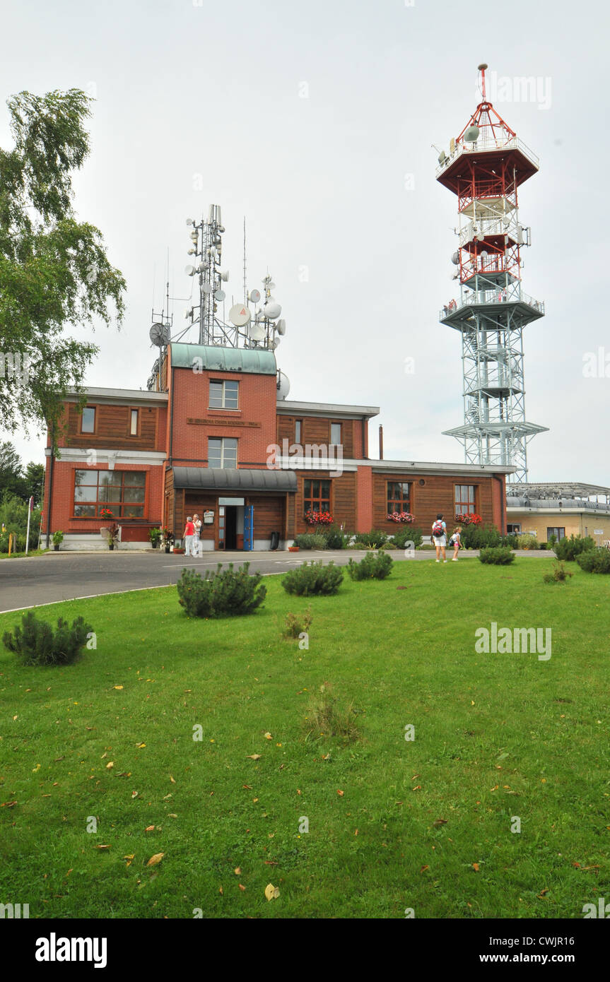 Kozakov hi-res stock photography and images - Alamy