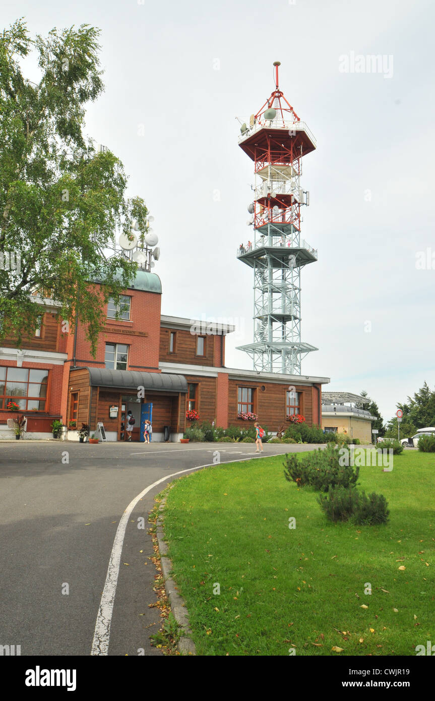 Kozakov hi-res stock photography and images - Alamy