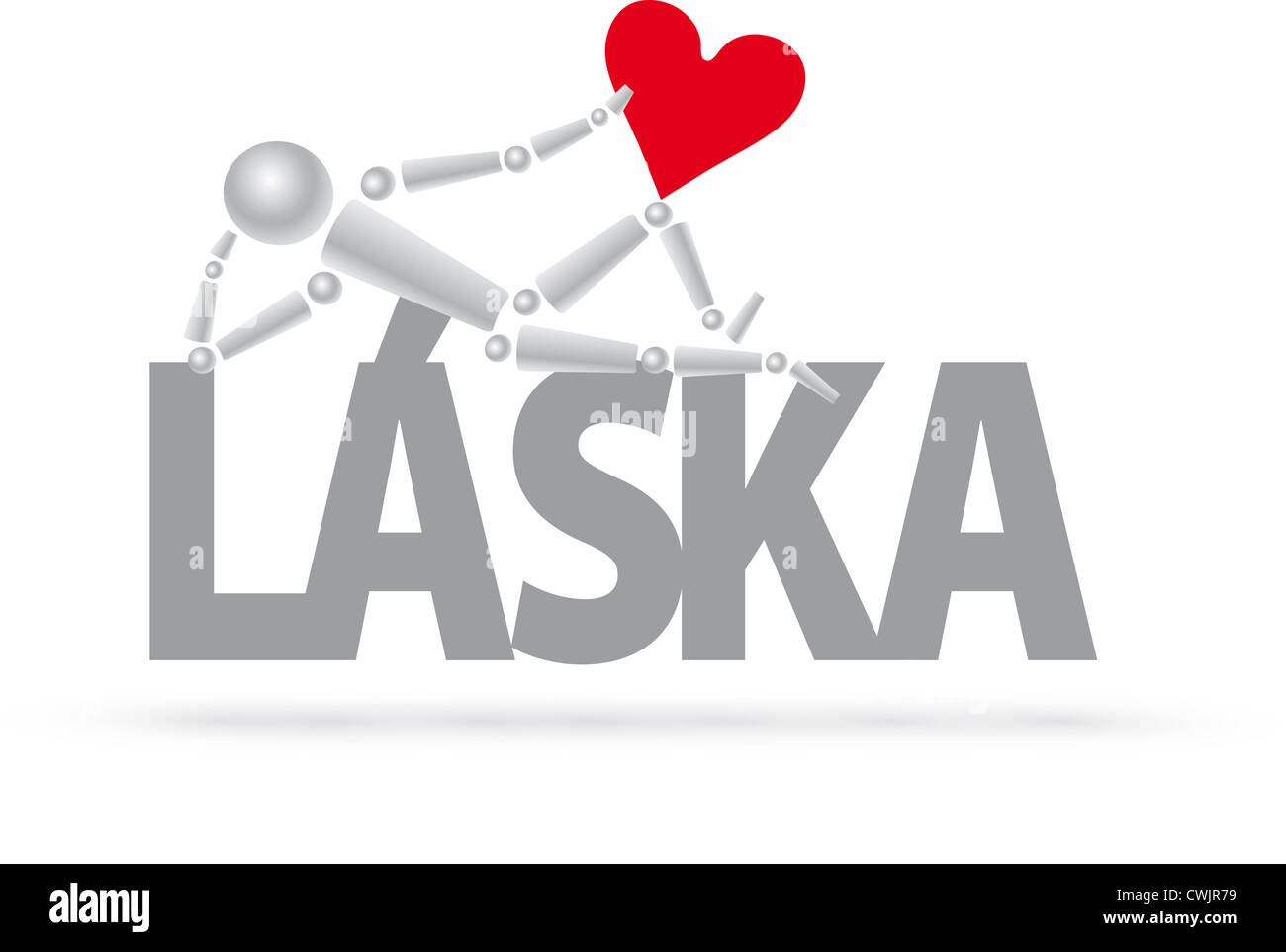 Laska High Resolution Stock Photography and Images - Alamy