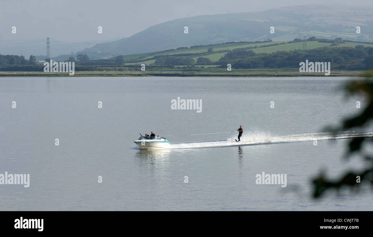 Loughor bridge hi-res stock photography and images - Alamy