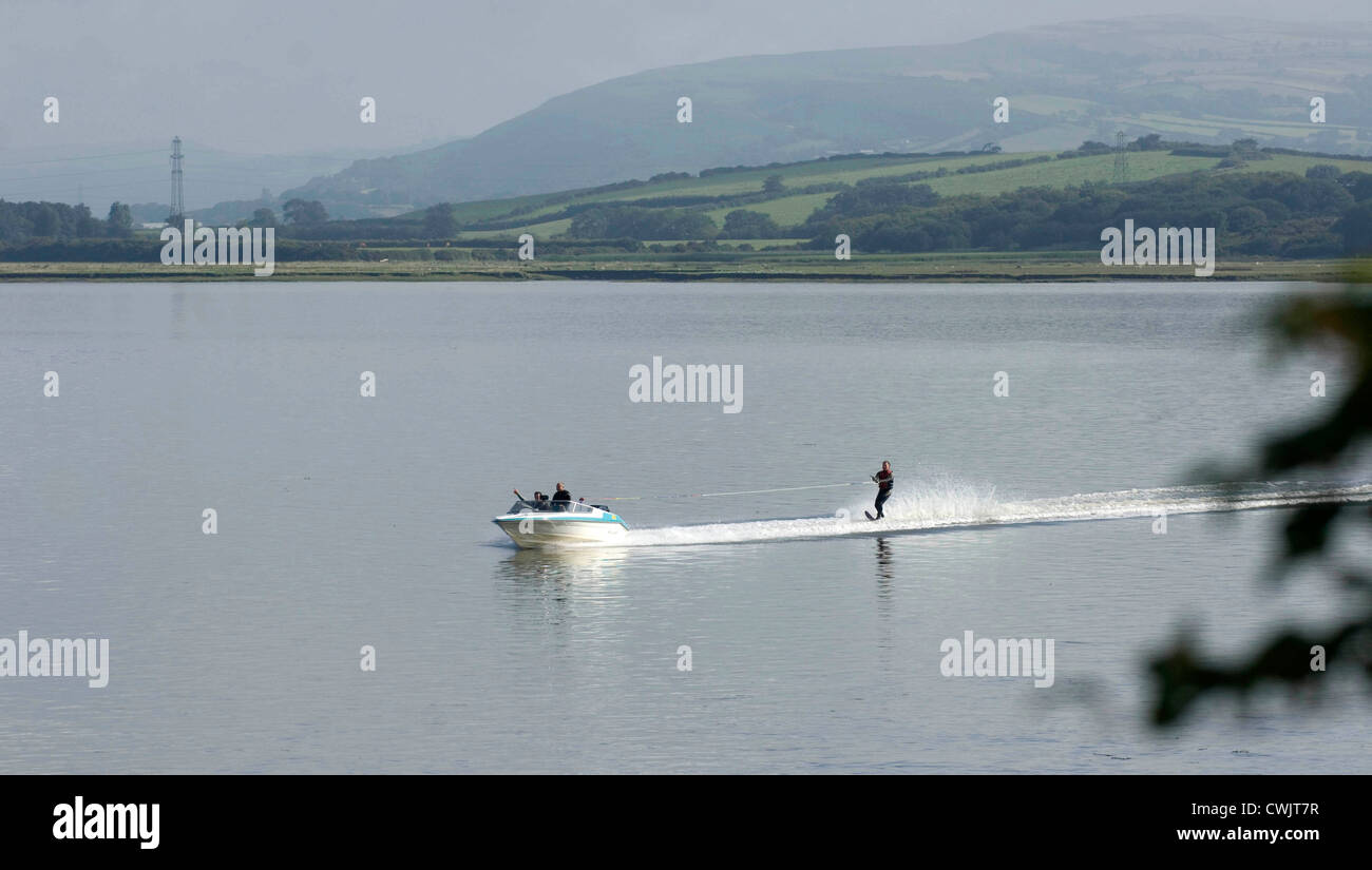 Loughor bridge hi-res stock photography and images - Alamy