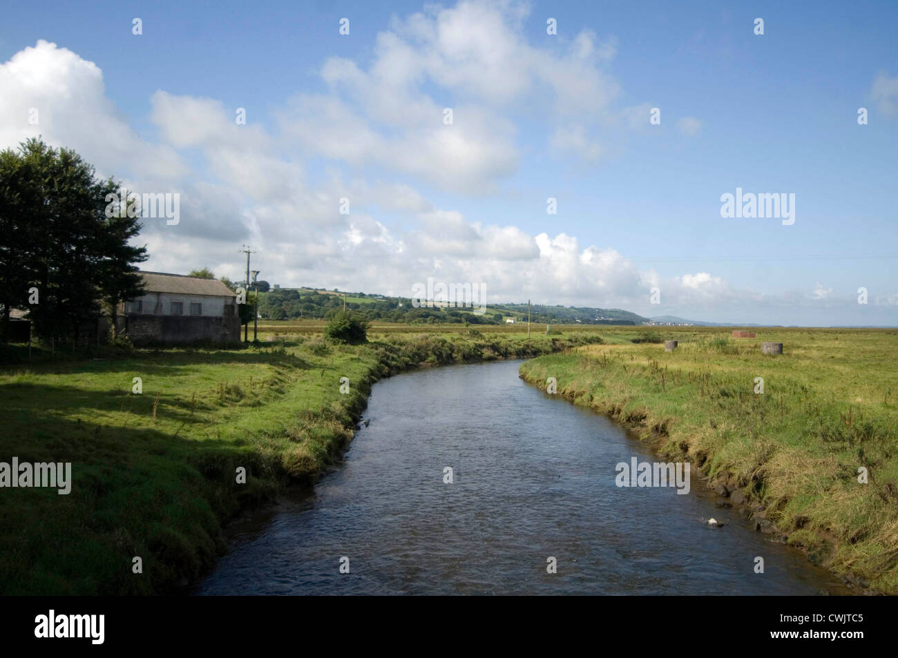 Loughor Bridge High Resolution Stock Photography and Images - Alamy