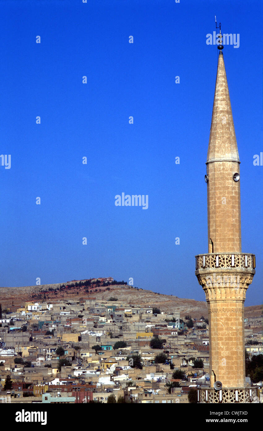 Urfa hi-res stock photography and images - Alamy