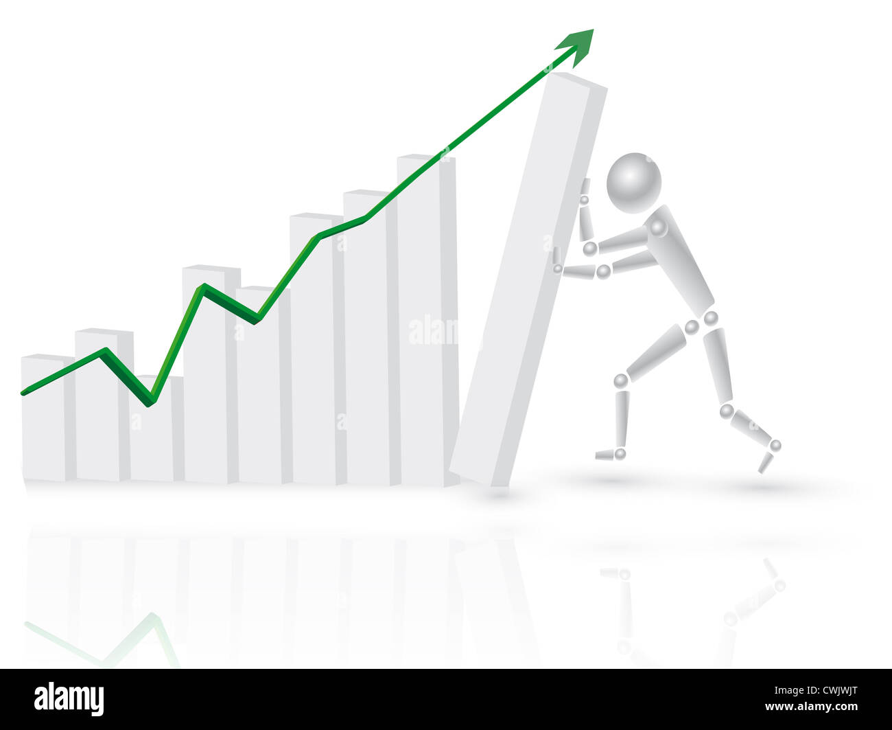 Development graph hi-res stock photography and images - Alamy