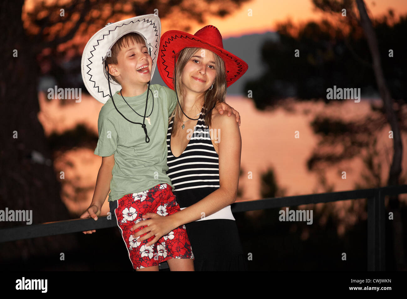 Feminine boy High Resolution Stock Photography and Images - Alamy
