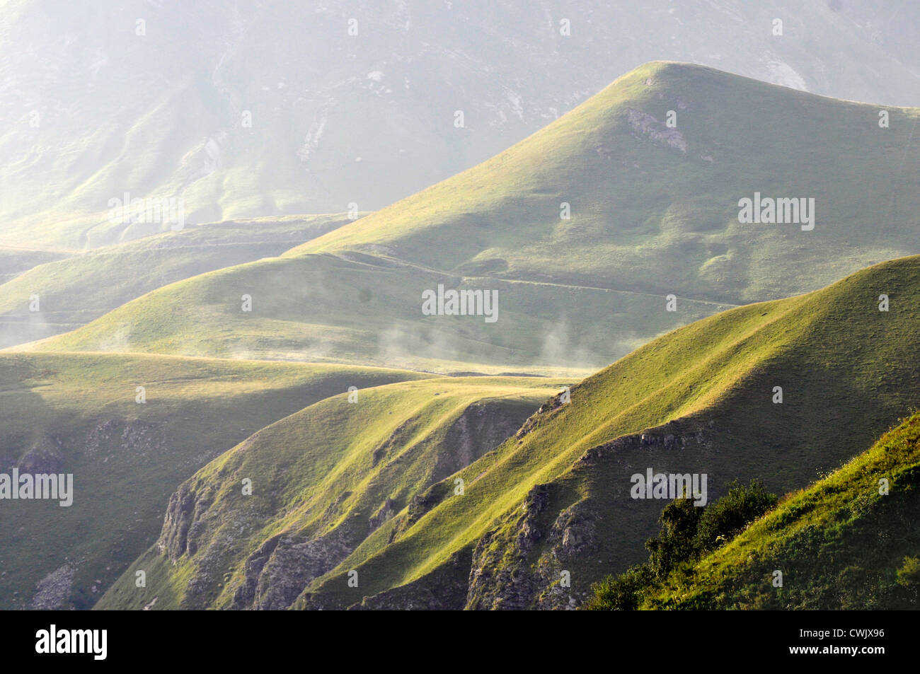 Georgia asia hi-res stock photography and images - Alamy