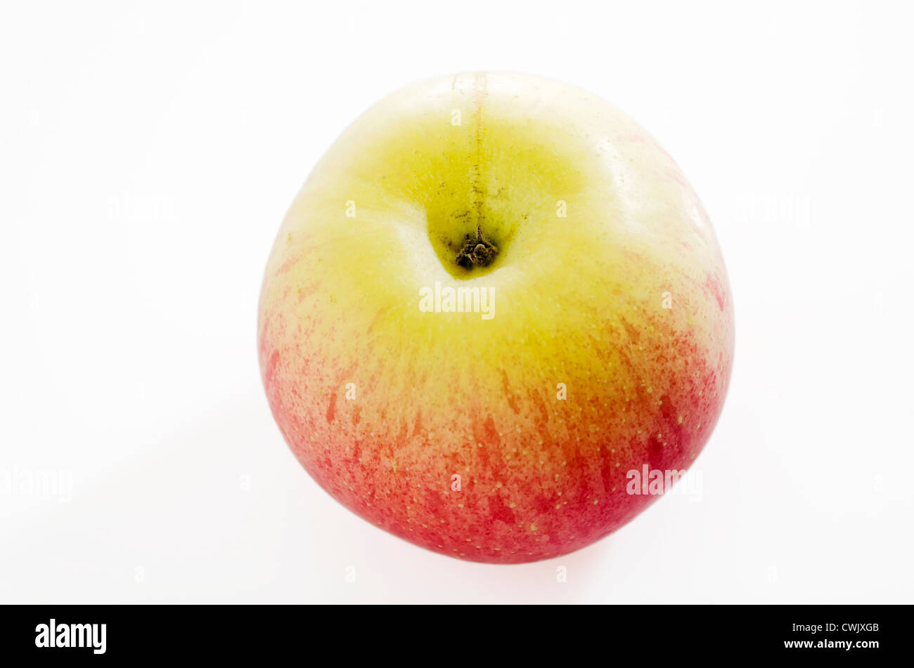Whole apple hi-res stock photography and images - Alamy