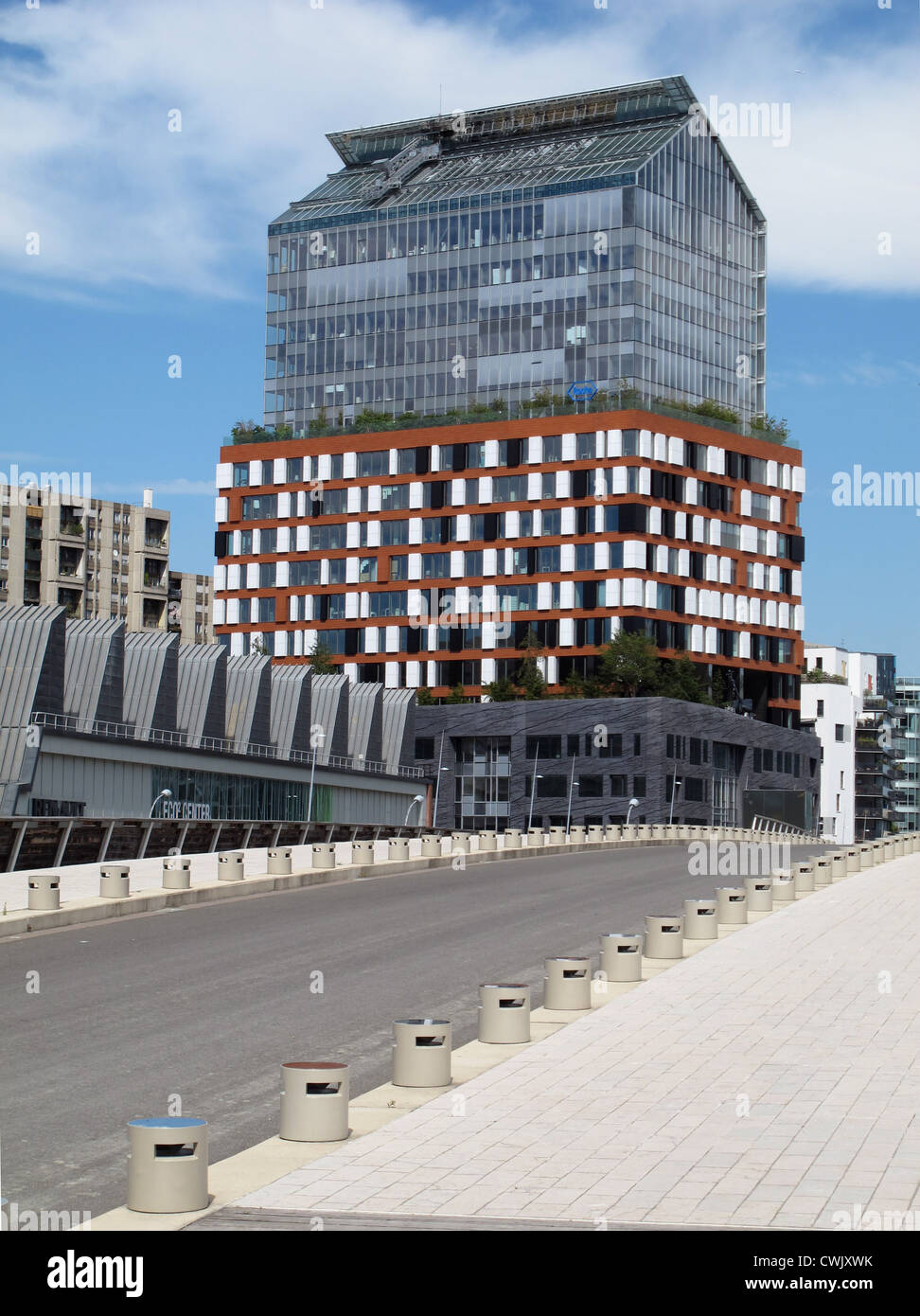 Boulogne billancourt hi-res stock photography and images - Alamy