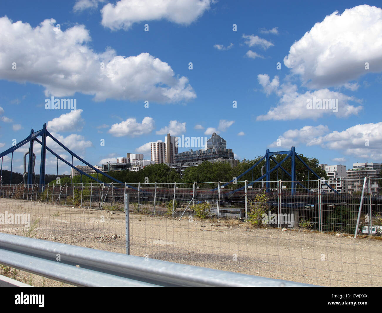 Ile seguin hi-res stock photography and images - Alamy