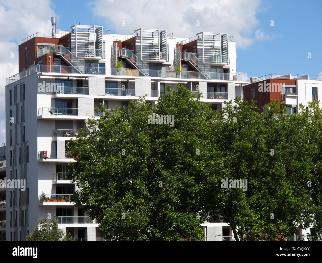 Billancourt hi-res stock photography and images - Alamy