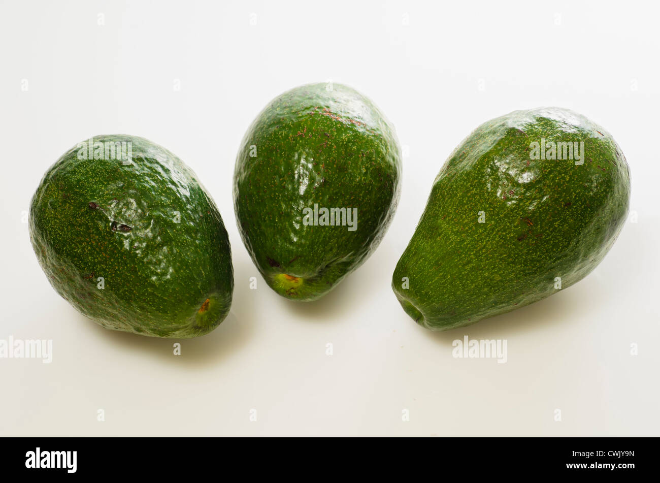 Three avocado hi-res stock photography and images - Alamy