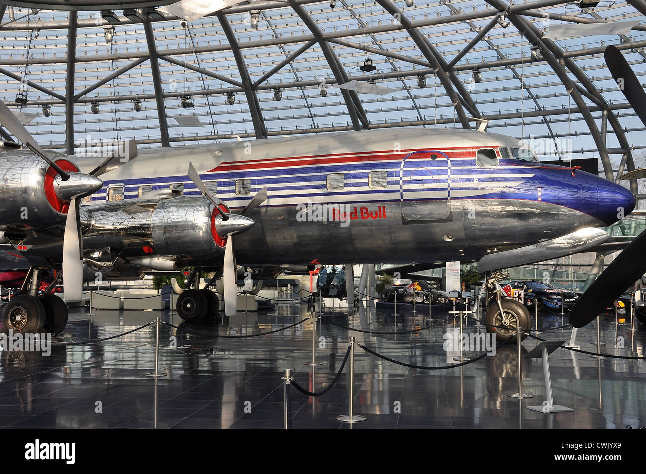 Bull museum hi-res stock photography and images - Alamy