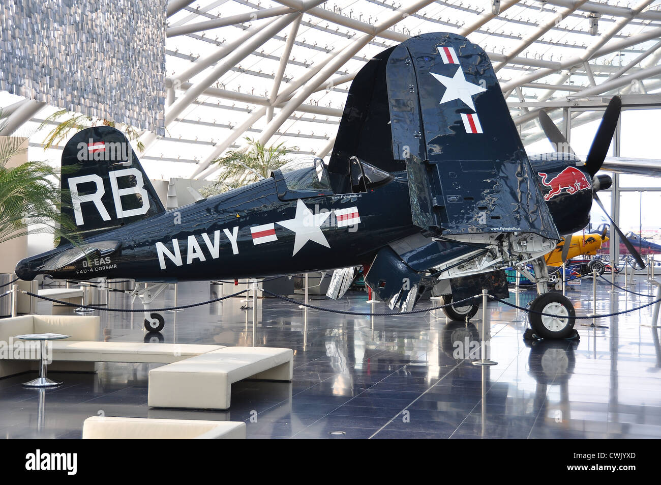 Red bull museum hi-res stock photography and images - Alamy
