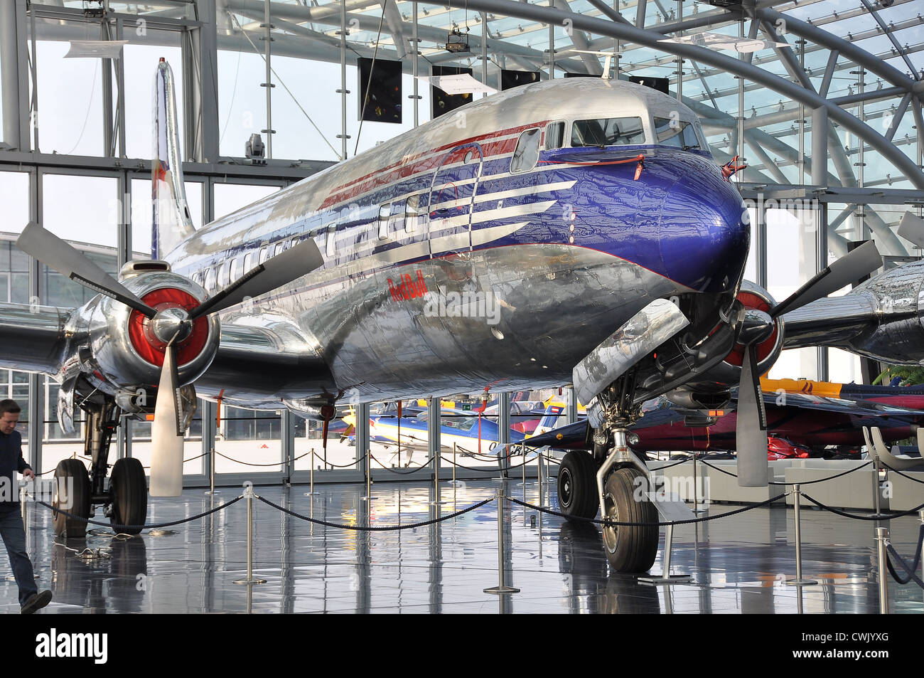 Bull Museum High Resolution Stock Photography and Images - Alamy