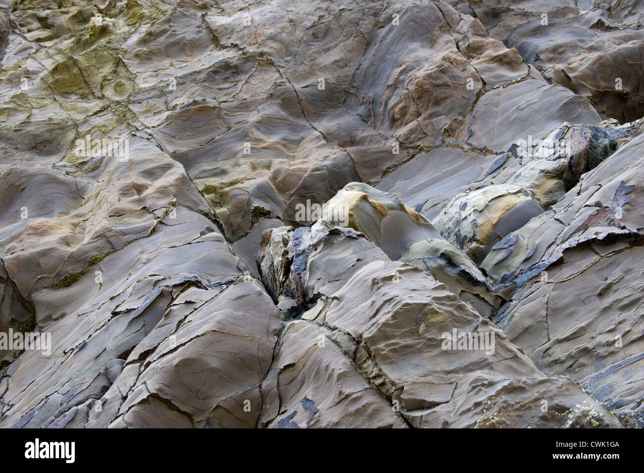 Earth rock hi-res stock photography and images - Alamy