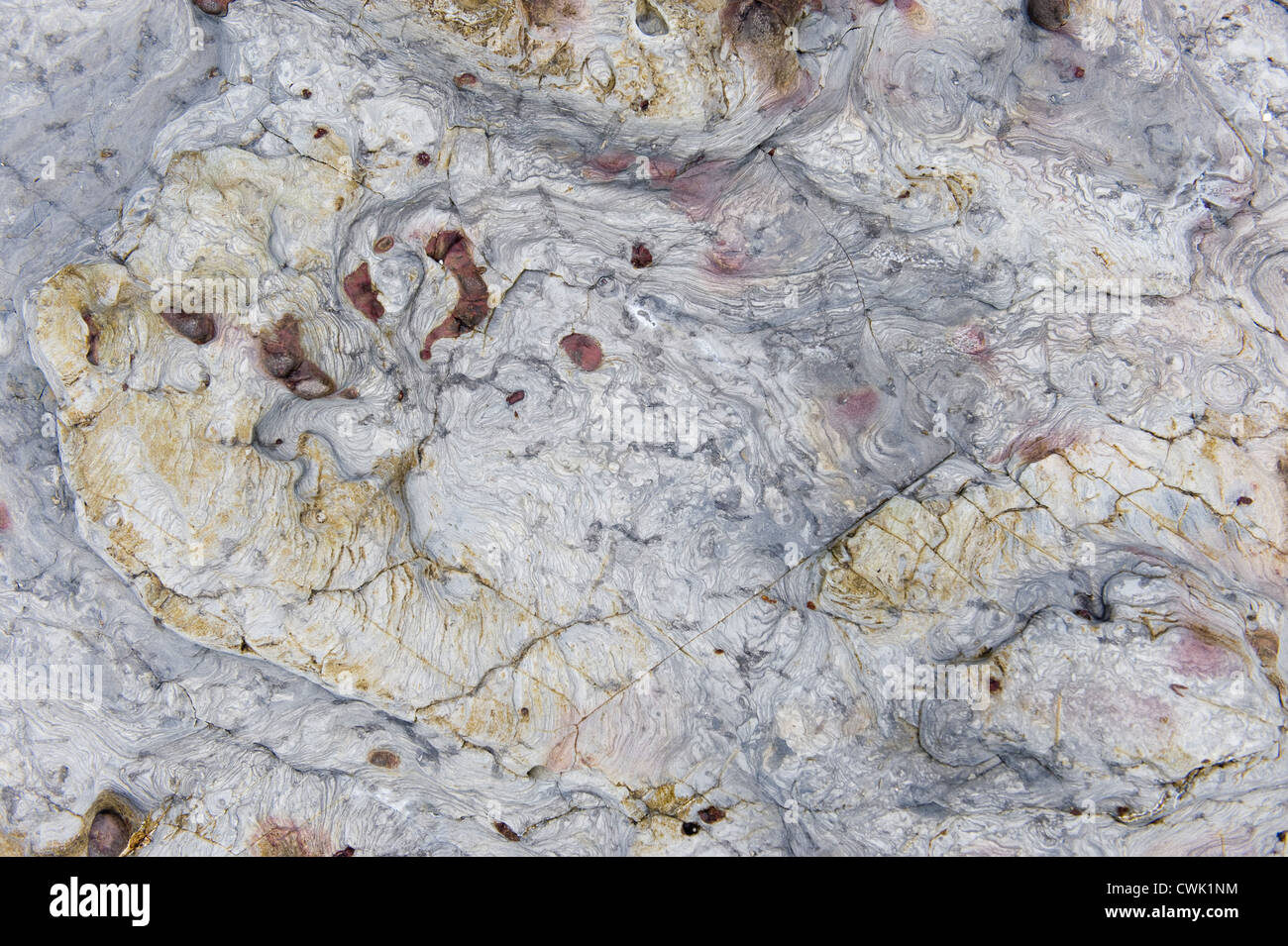 Rust in see hi-res stock photography and images - Alamy